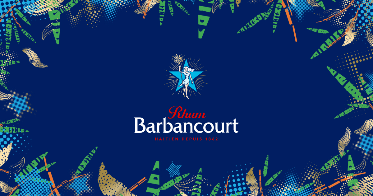 Rhum Barbancourt - Our story