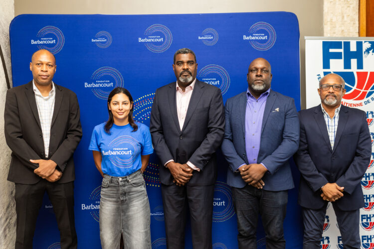 Rhum Barbancourt - Nouvelles